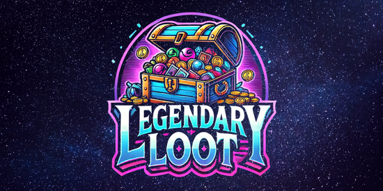 Legendary Loot – LEGENDARY LOOT